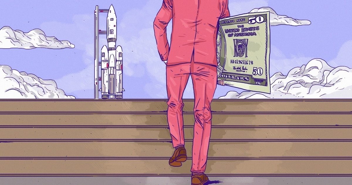 The Balance of Marketing and Funding to Optimize for Growth | Brolik ...